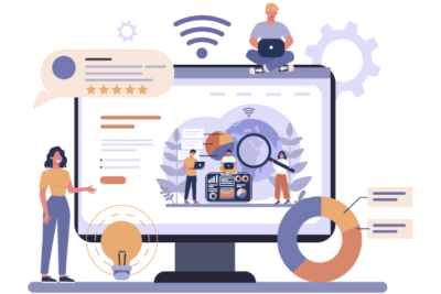 How to Improve Your Website SEO Competitor Analysis